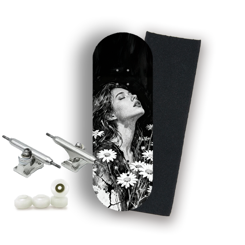 Professional Fingerboard Complete - Reverie – XFlippro