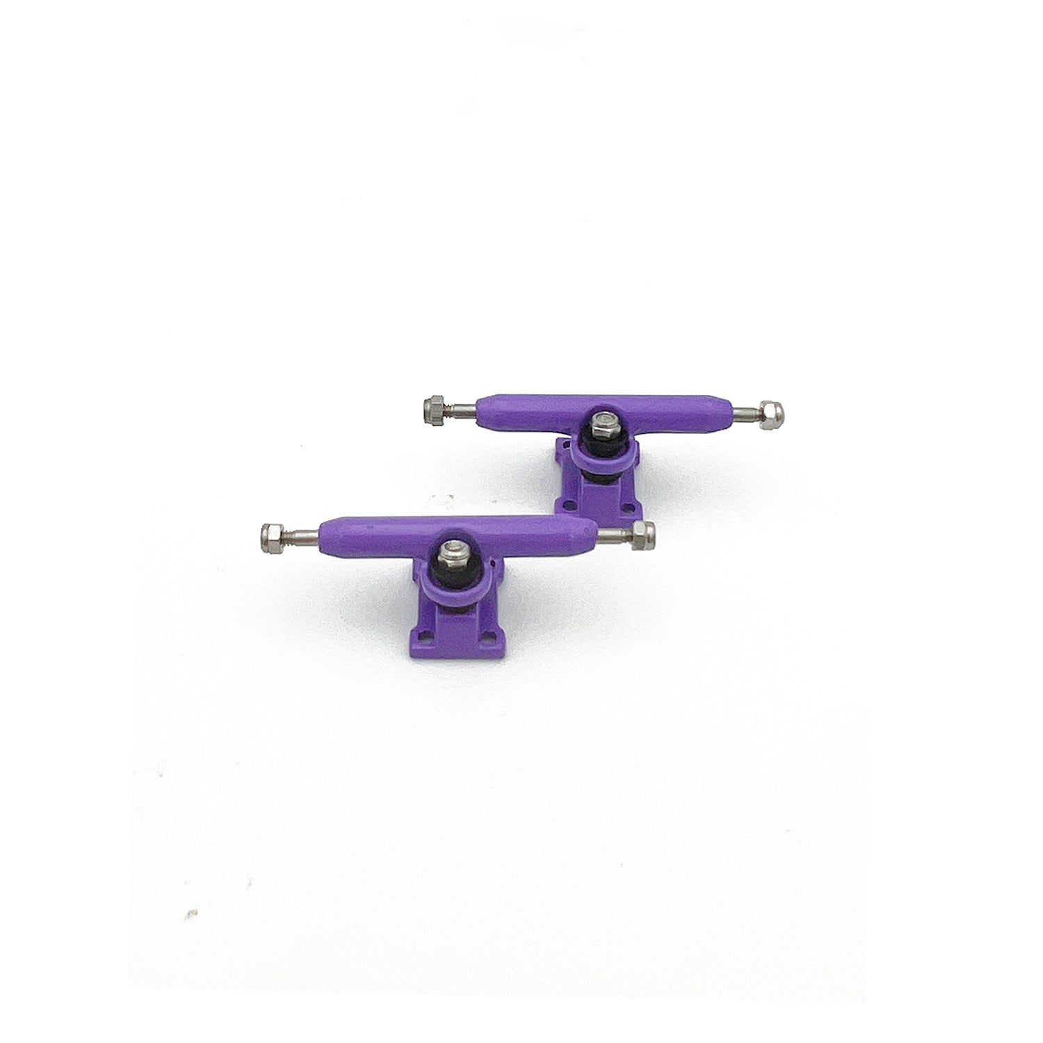 Find 34mm Purple Fingerboard Trucks At Competitive Price | XFlippro