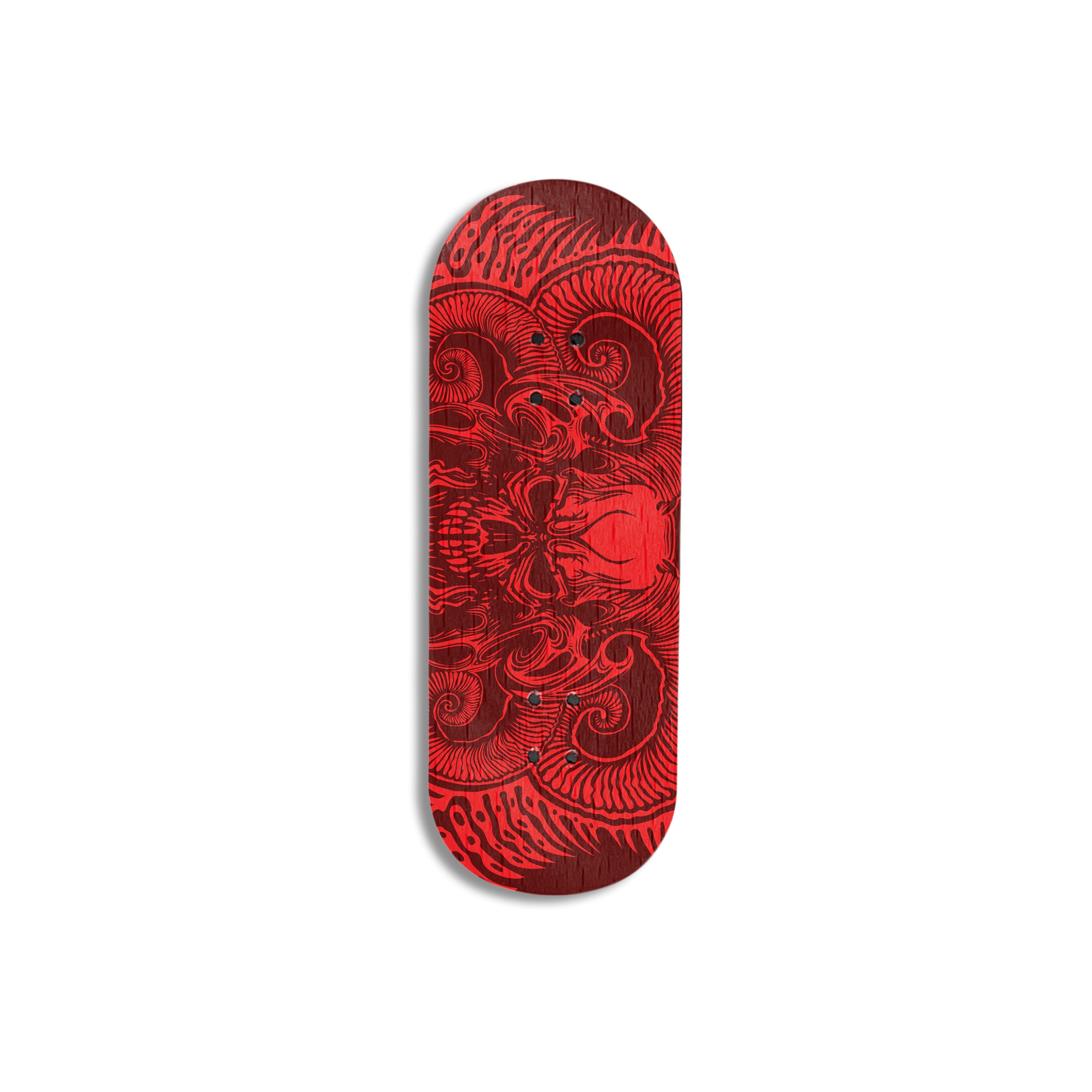 Professional Fingerboard Deck – XFlippro