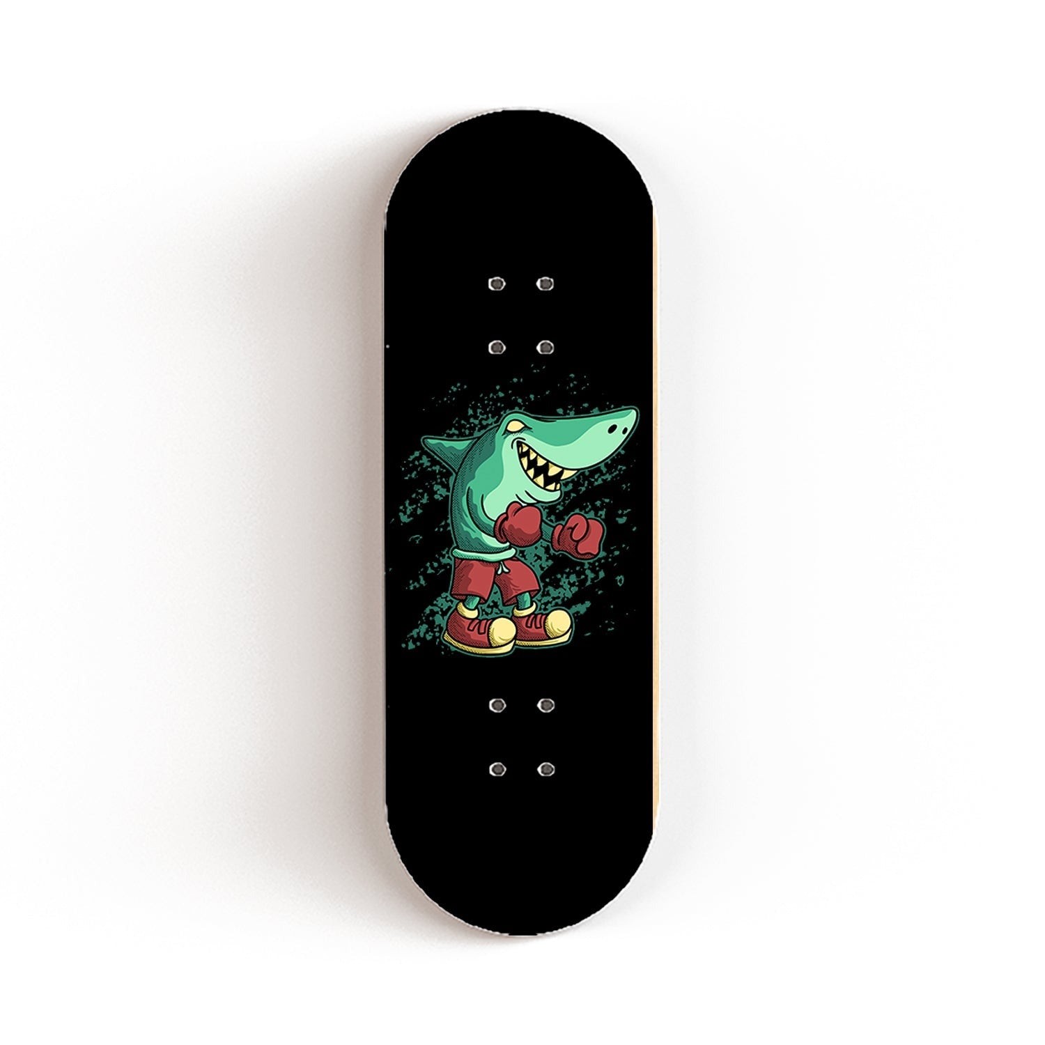 Buy Pro Fingerboard Deck With Unique Graphic | XFlippro