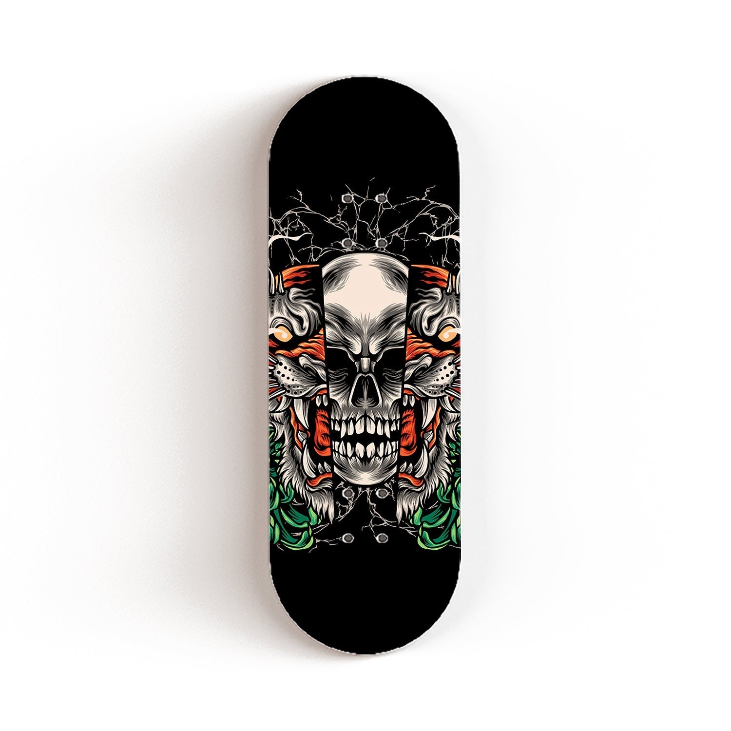 Buy Pro Fingerboard Deck With Unique Graphic | XFlippro