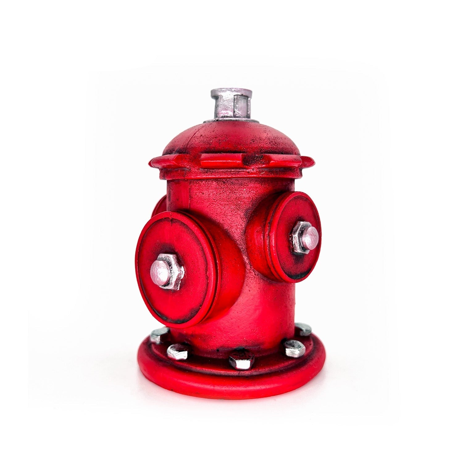 Fingerboard Obstacle - Mini Fire Hydrant – XFlippro